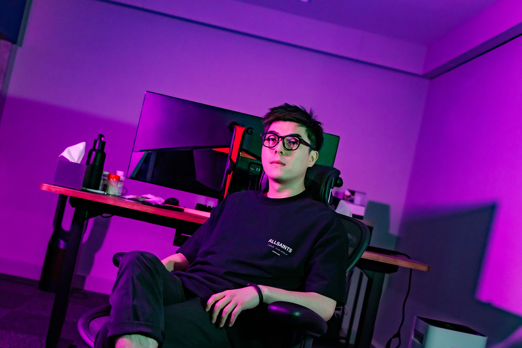 成人直播平台SWAG：抄台並不能阻止人類需要色情 - VERSE